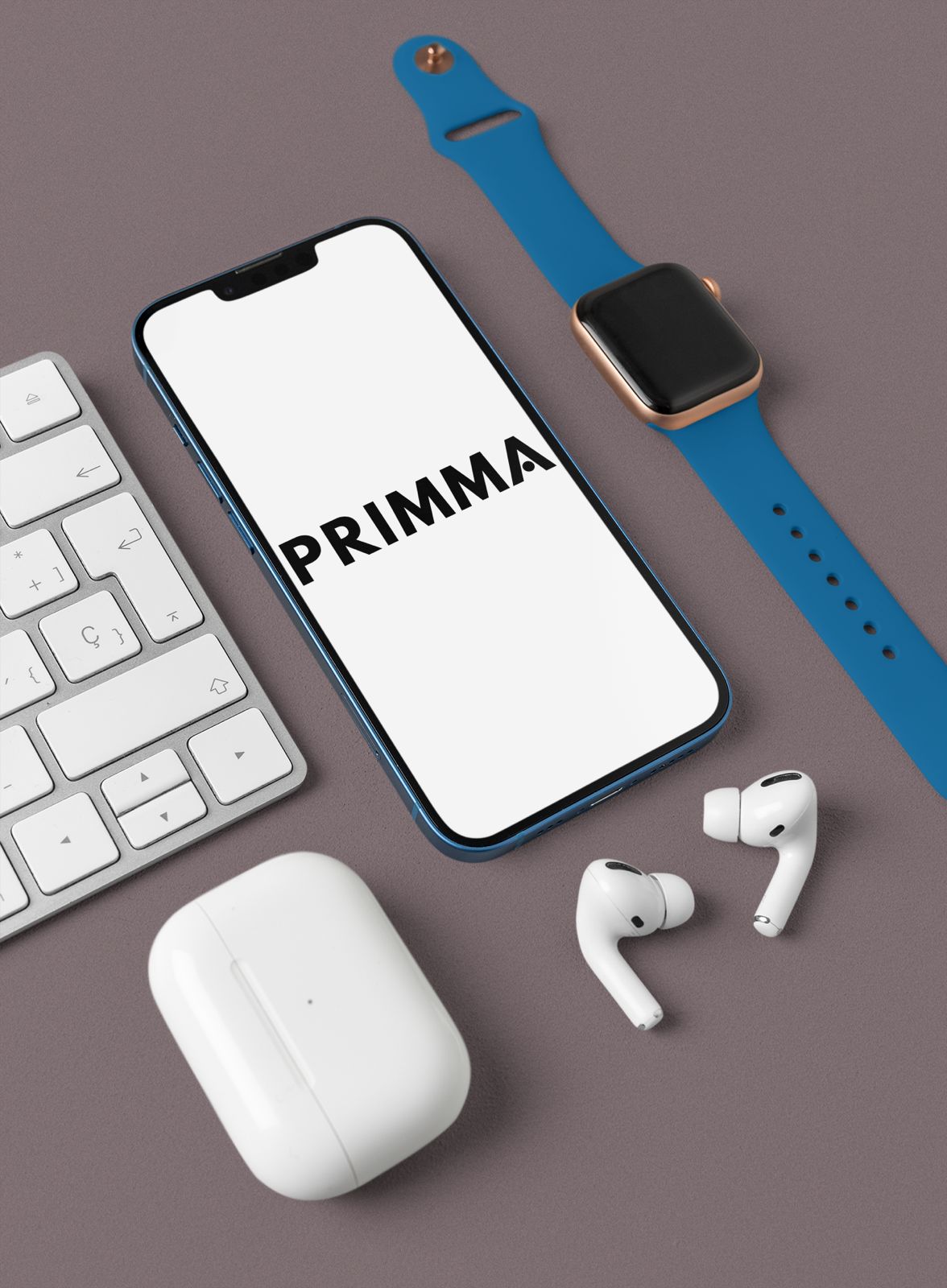 Elektroniikka – PRIMMA FI